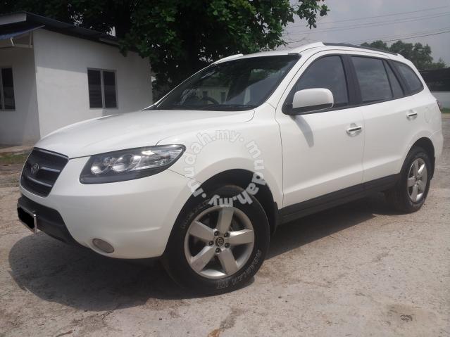 Inokom Santa Fe - Inokom in Malaysia - Mudah.my